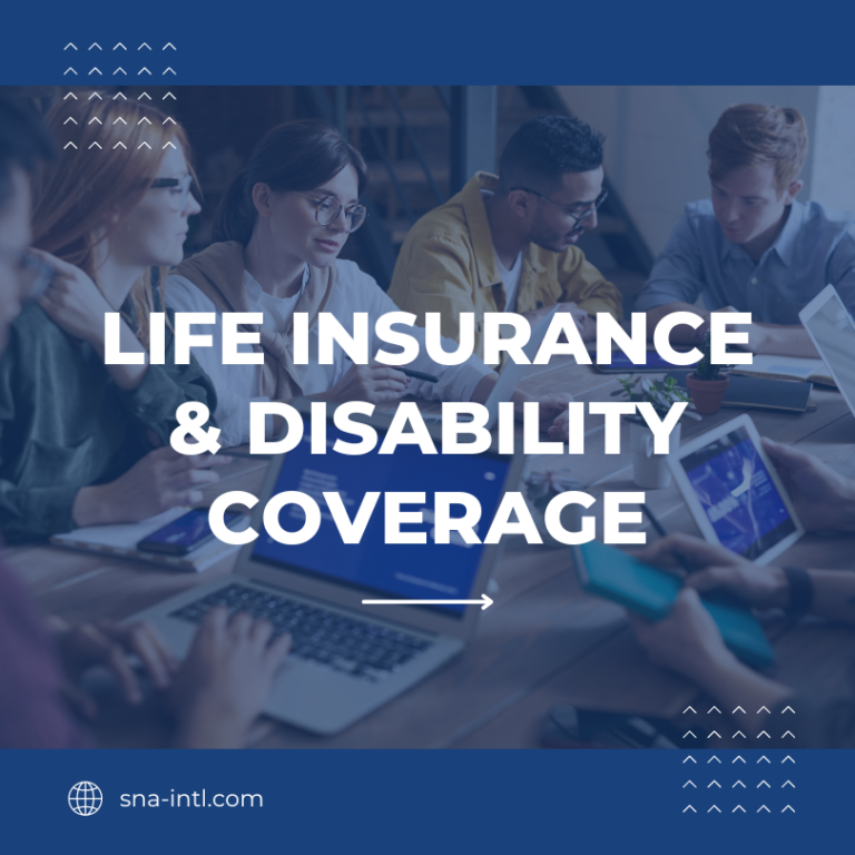 Careers - SNA International