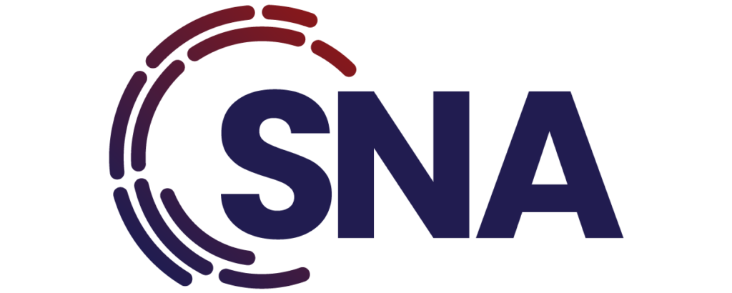 SNA Delivering the Future so You Can Change the World
